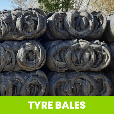 New Recycling Ltd | Tyre Recycling, Tyre Collection, Tyre Disposal