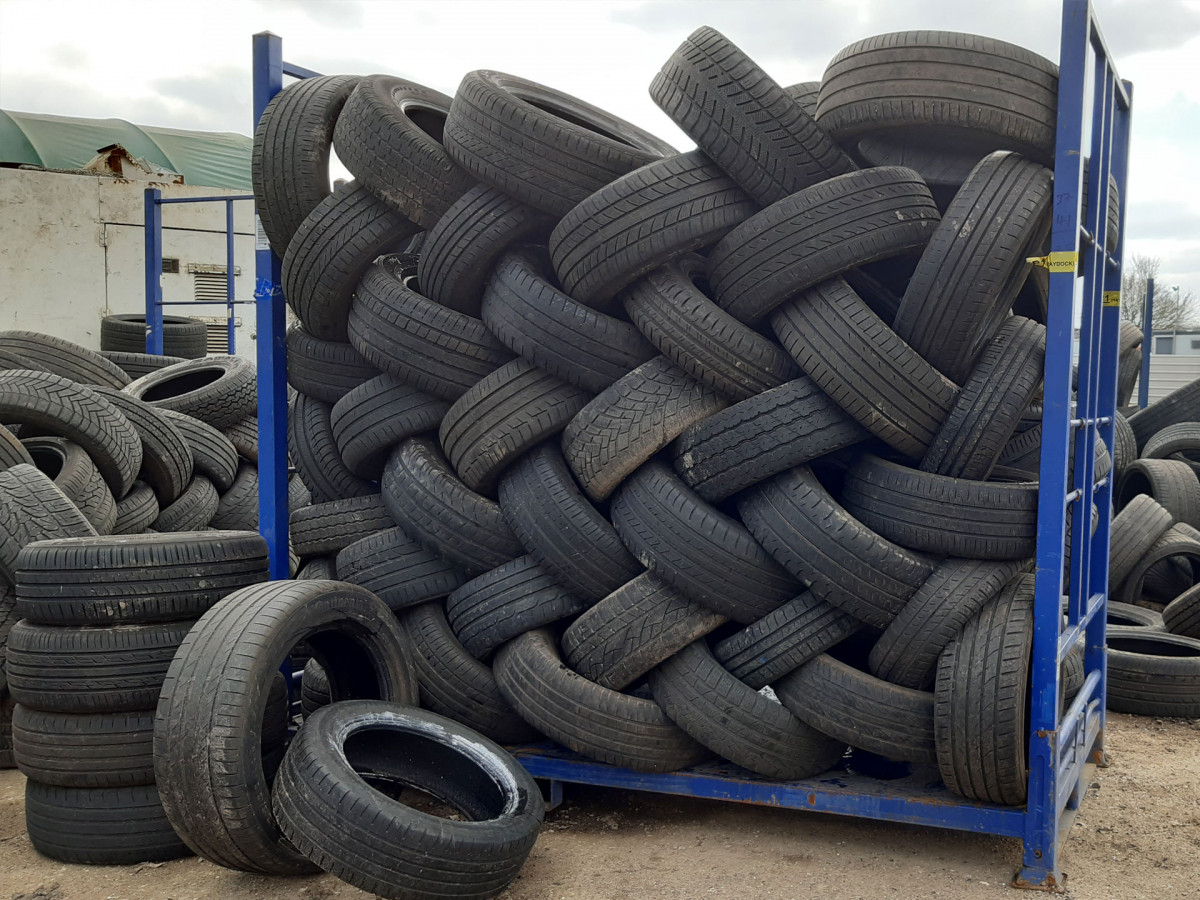 About Us | New Recycling Ltd